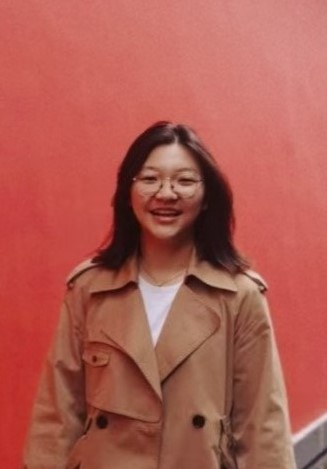 About Me –, Jiaqi Xuan